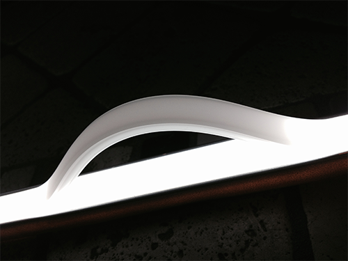 Luminor: flexible LED lighting for designers and architects | Inovyn Awards