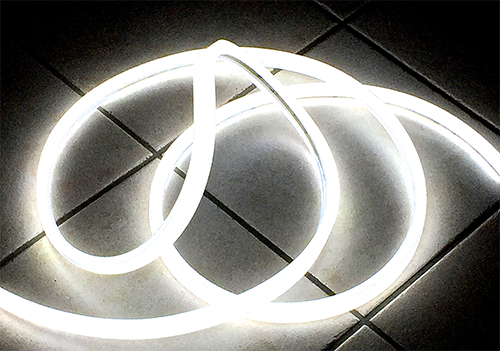 Luminor: flexible LED lighting for designers and architects | Inovyn Awards