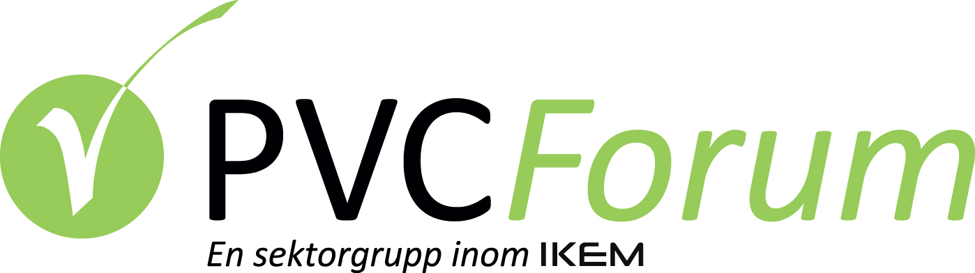 PVC Forum Sweden: a continuous way of adapting PVC for a sustainable ...