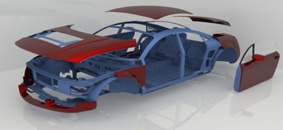 Ultra Low Bake seam sealer and Under Body Coating for OEM application ...