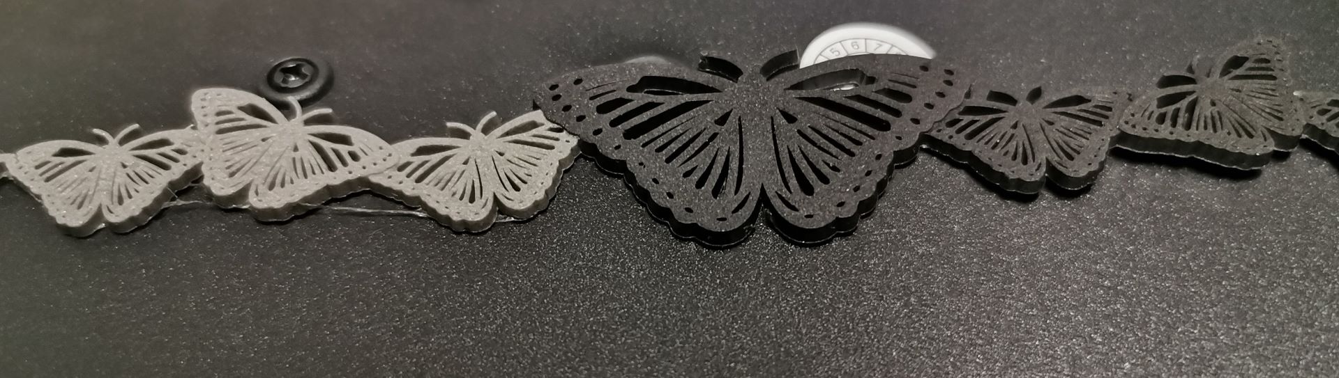 Plastisol based on renewables, for jewellery | Inovyn Awards