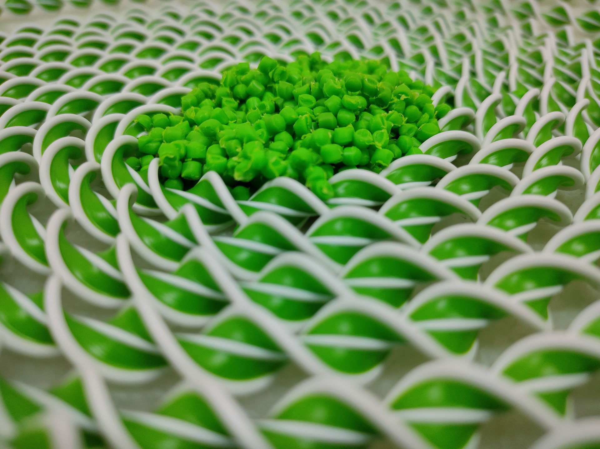 Bio-Fly bye-bye: the bio-based PVC repellent fly curtain | Inovyn Awards