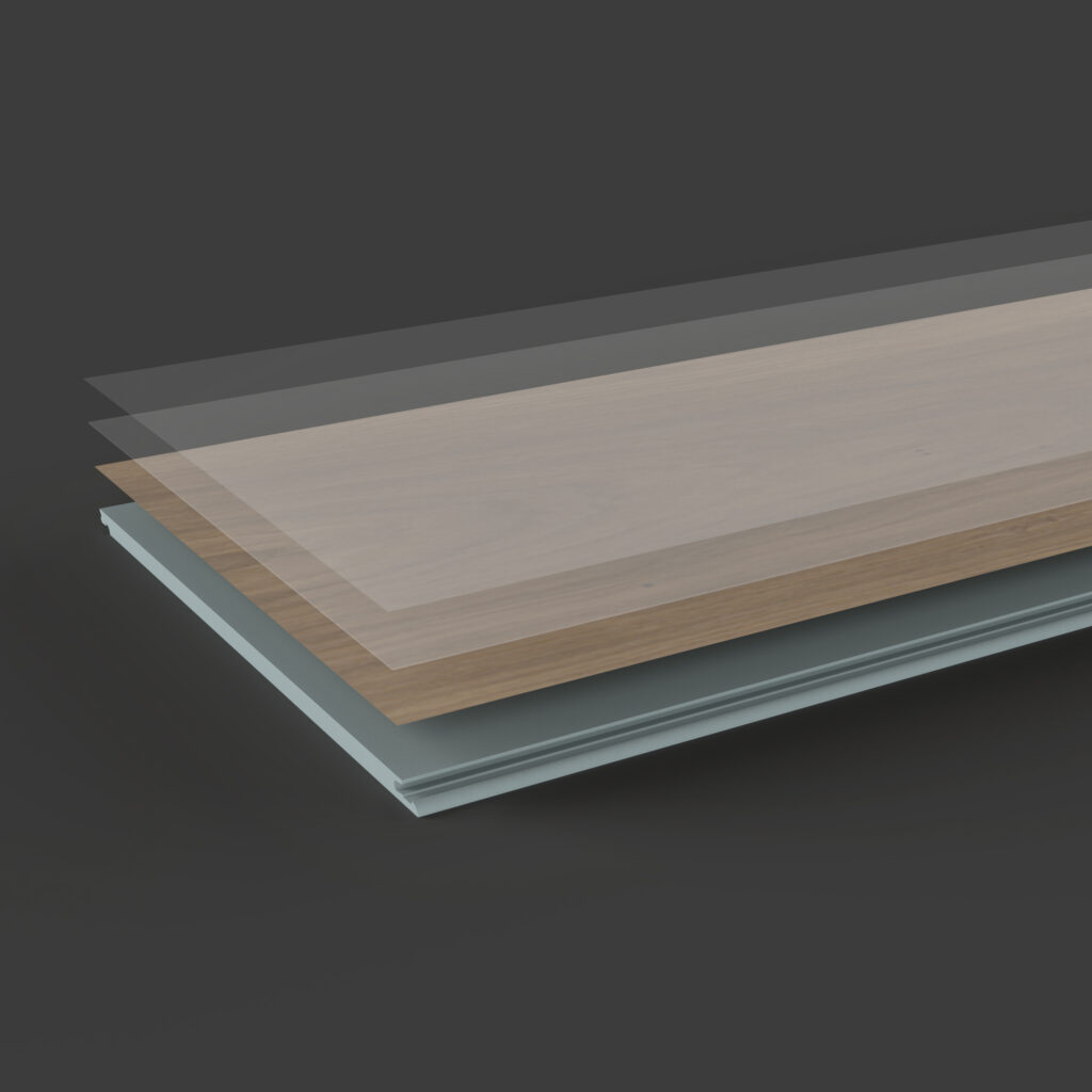 Topshell™ – Protective wear layer for PVC flooring | Inovyn Awards