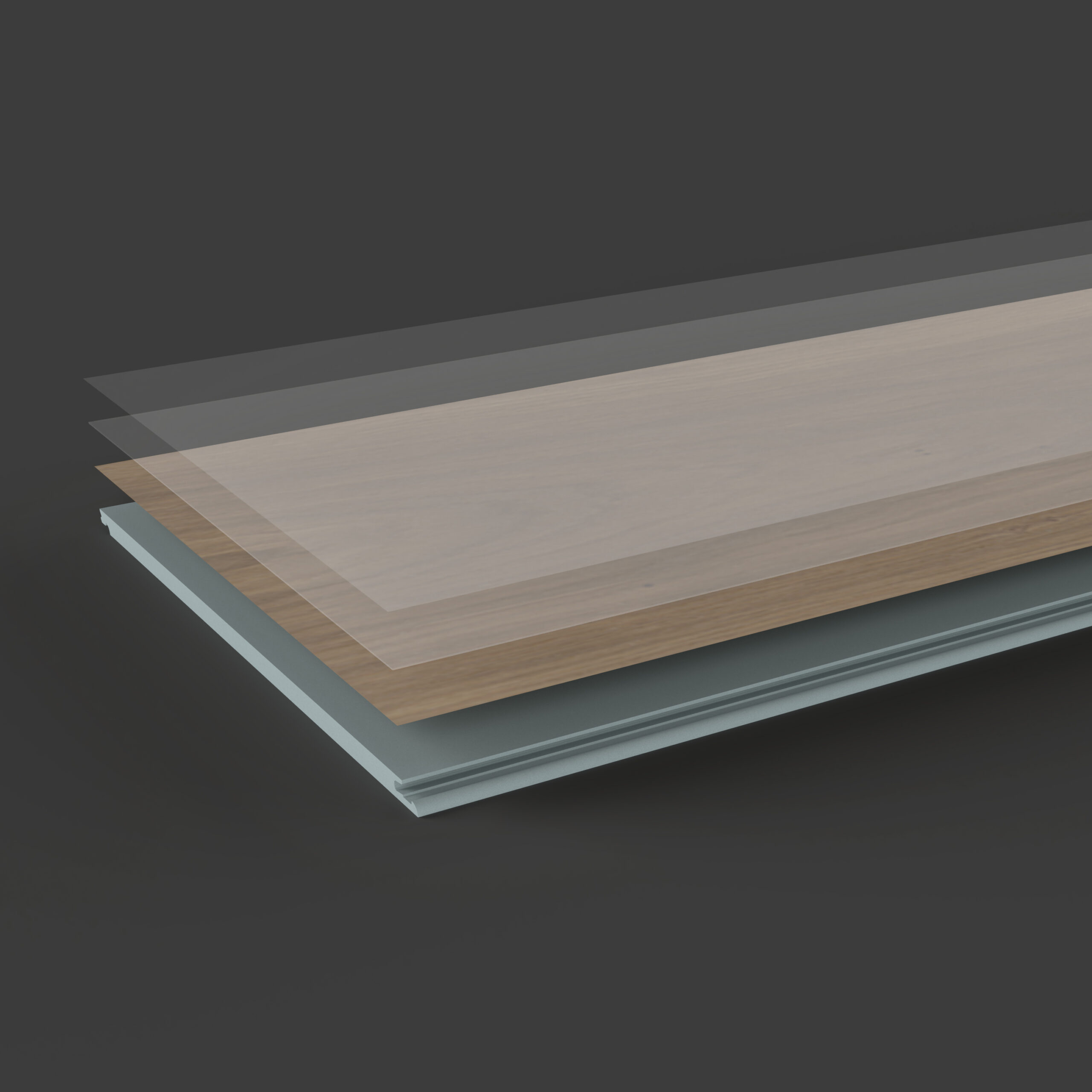 Topshell™ – Protective wear layer for PVC flooring | Inovyn Awards