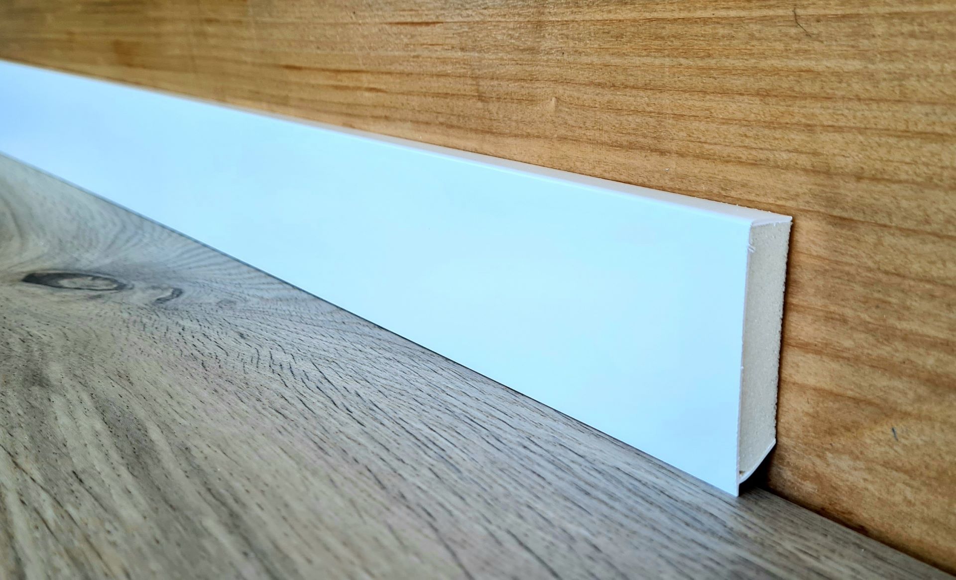 Bio PVC Sockelleisten (Baseboards) | Inovyn Awards